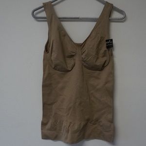 Plusform | Intimates & Sleepwear | Plusform Instant Shaping Tank Cami X ...